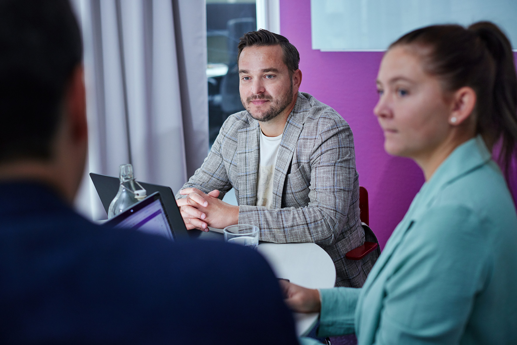 Managing Security and Compliance in Microsoft 365 - Administrator ...