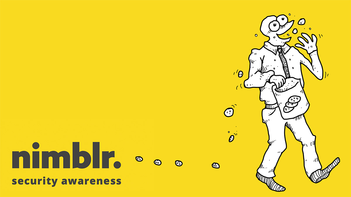 Nimblr - Upheads Sweden